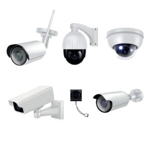 CCTV Sales & Repair – It mart